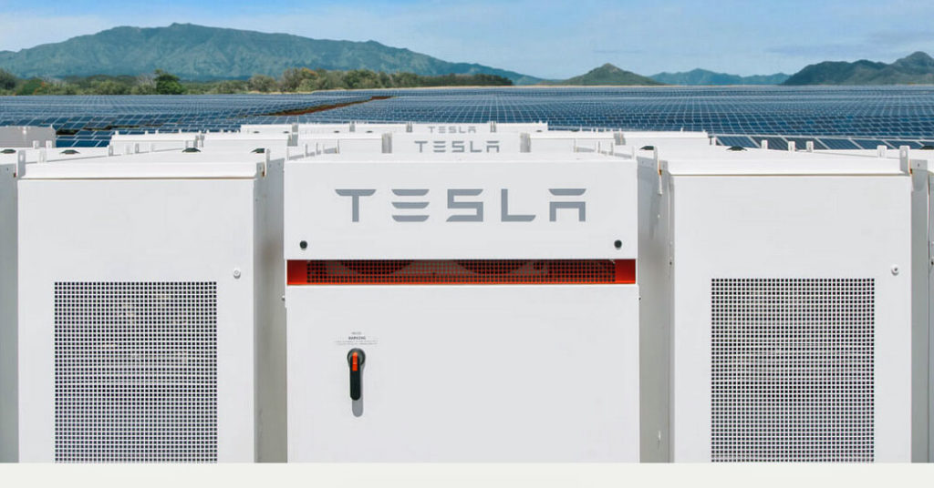 Tesla’s Energy Products | Fundamental Data And Statistics For Stocks