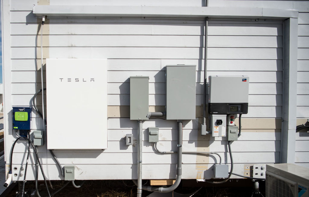 Tesla’s Energy Products | Fundamental Data And Statistics For Stocks