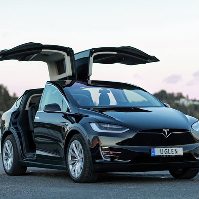 Tesla Revenue Breakdown, Profitability And Margin By Segment ...