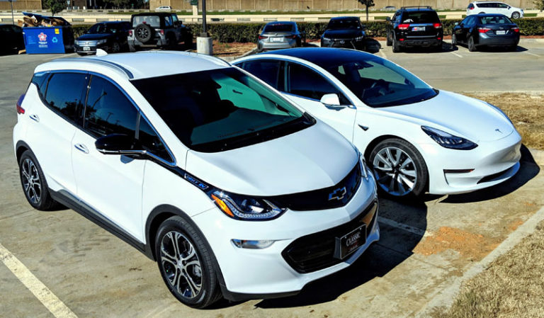 Tesla vs GM: R&D Cost, Growth, and Ratio to Expenses | Fundamental Data ...