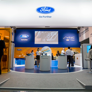 Tracking Ford Global Vehicle Sales and Market Share | Fundamental Data ...