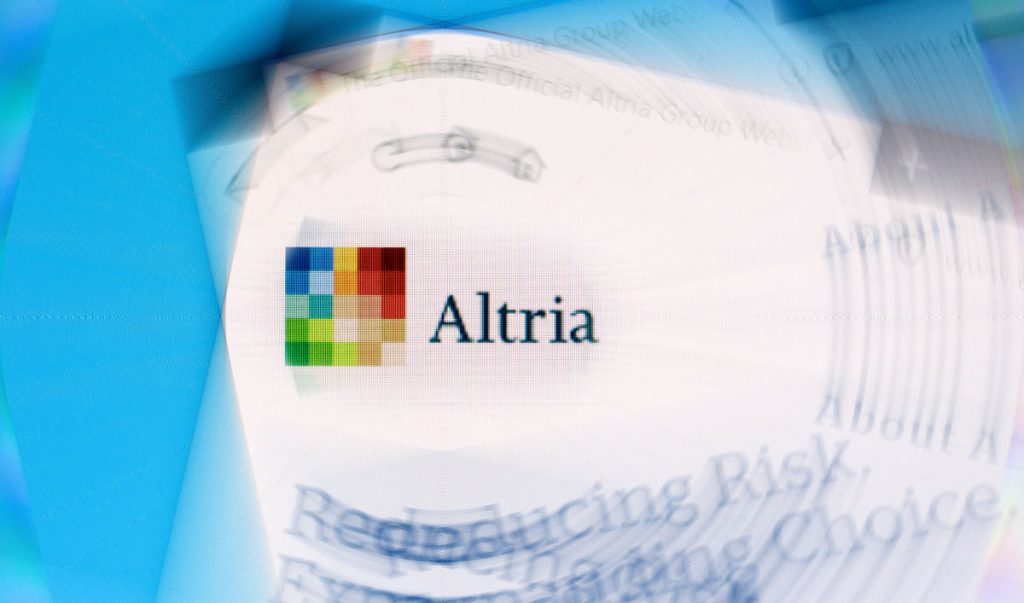 7 Reasons Altria Cash Dividend Is Safe And 4 It Is Not | Fundamental ...