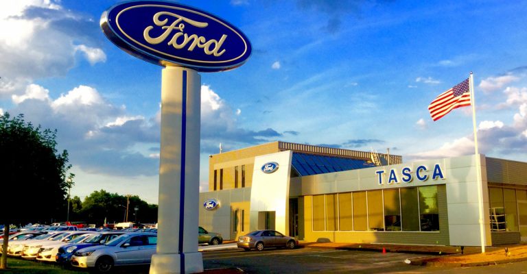 6 Reasons Ford Motor Is A Good Dividend Stock And 2 Reasons It Is Not ...