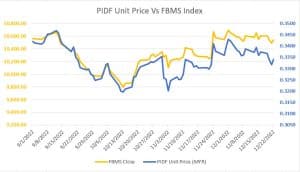 Public Islamic Dividend Fund (PIDF) Review And Analysis | Fundamental ...