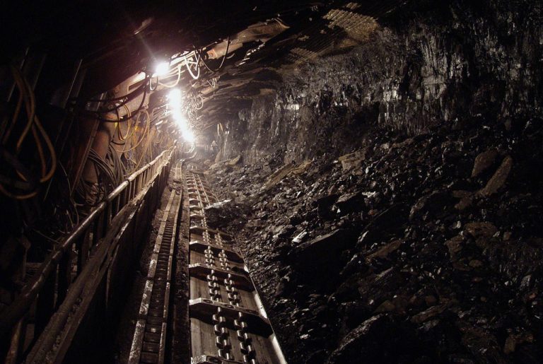 Arch Resources Coal Reserves And Production Numbers | Fundamental Data ...