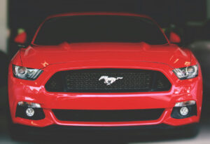 Ford Sales By Country and Region: US, China, Canada, UK, Germany, and ...